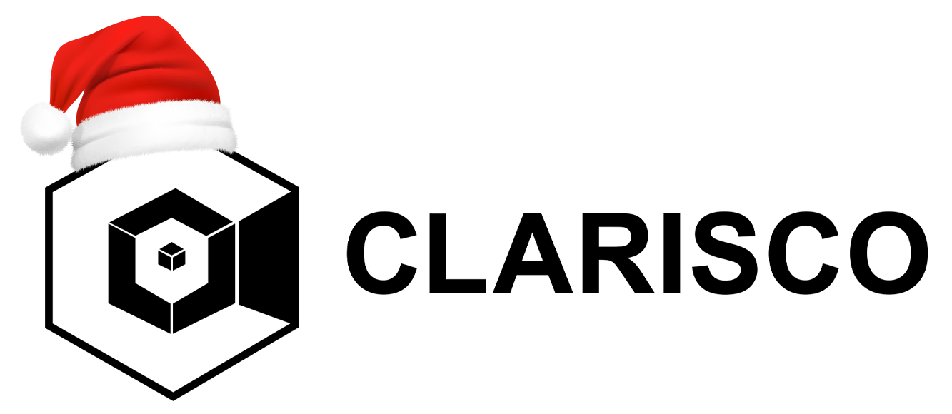 Clarisco | Contact us